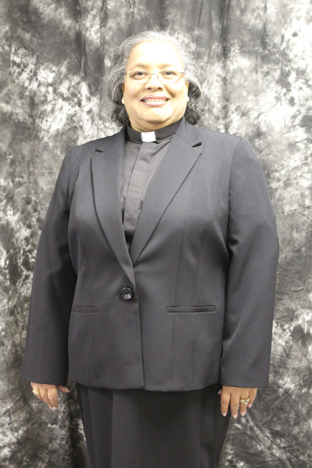 Meet the Staff - Glory Cloud & Fire Ministries