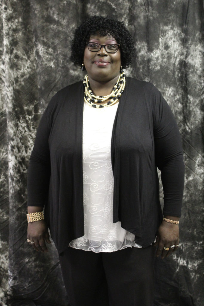 Meet the Staff - Glory Cloud & Fire Ministries